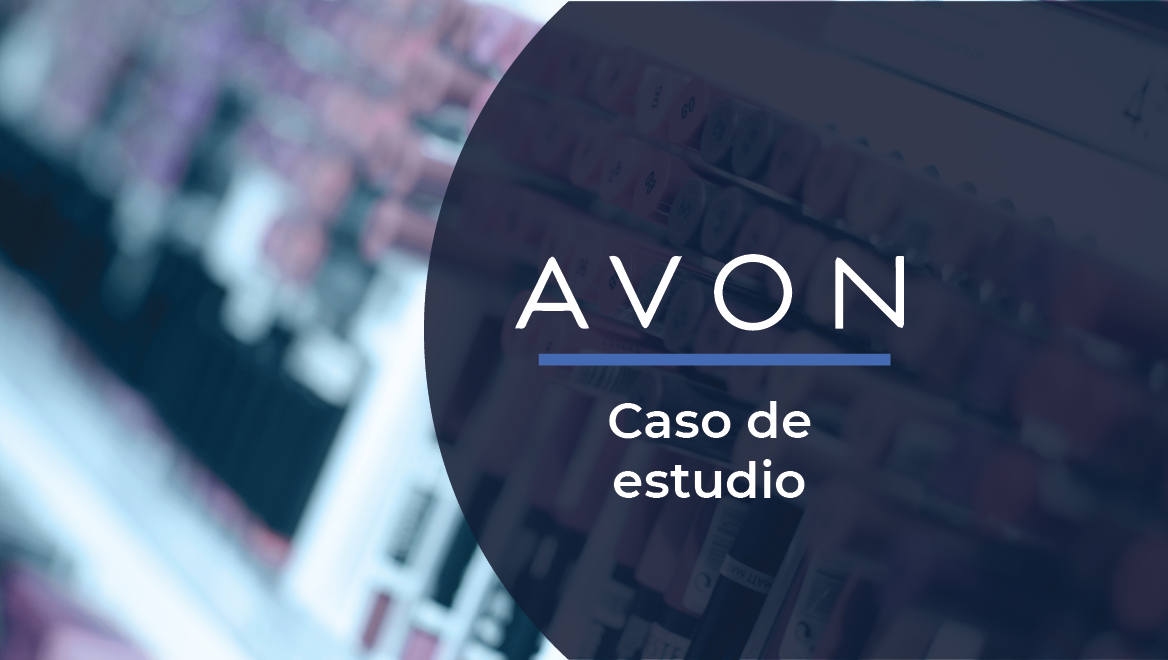 Caso Avon: El modelo de venta directa que pone a la mujer en el centro